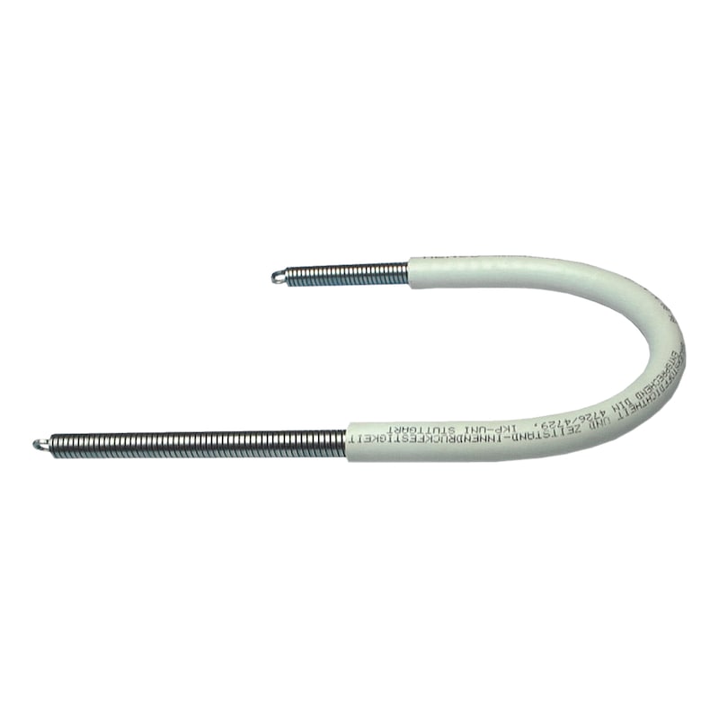 Ressort de cintrage pour tube multicouche | WURTH