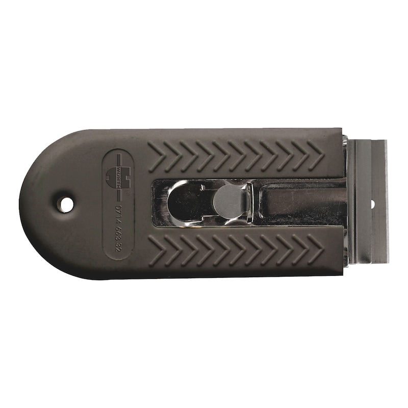 Buy Universal scraper with retractable blade online