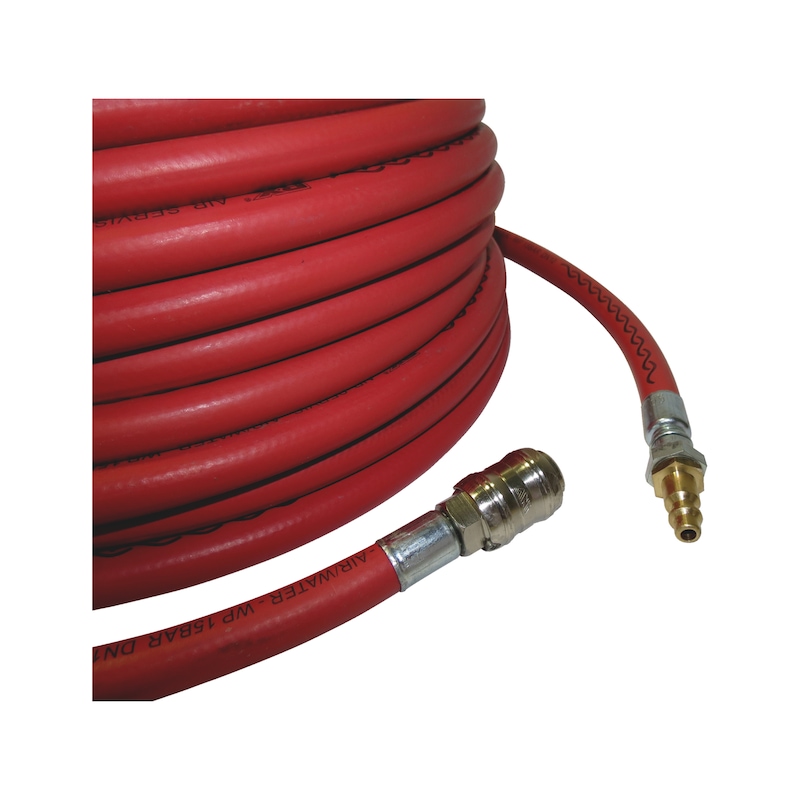 Buy Compressed air hose for pneumatic chisel hammer online