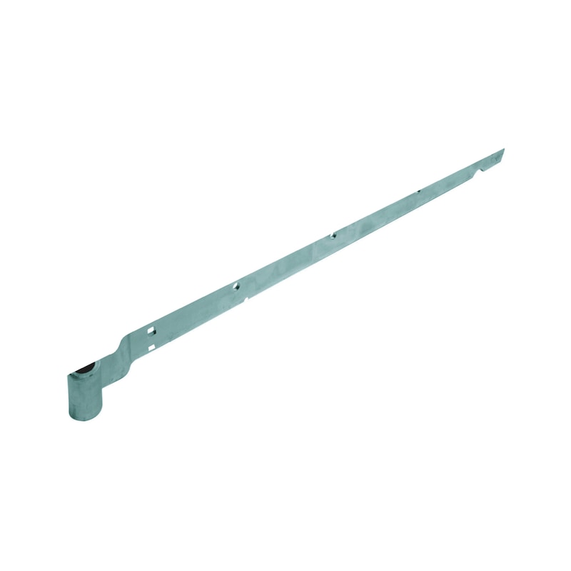Shutter hinge (9501007480)
