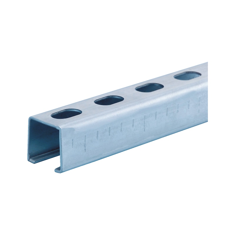 Buy VARIFIX strut channel 28/28 (0862001003) | WÜRTH