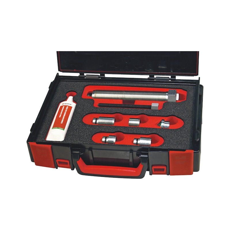 Press tool assortment/set from eShop