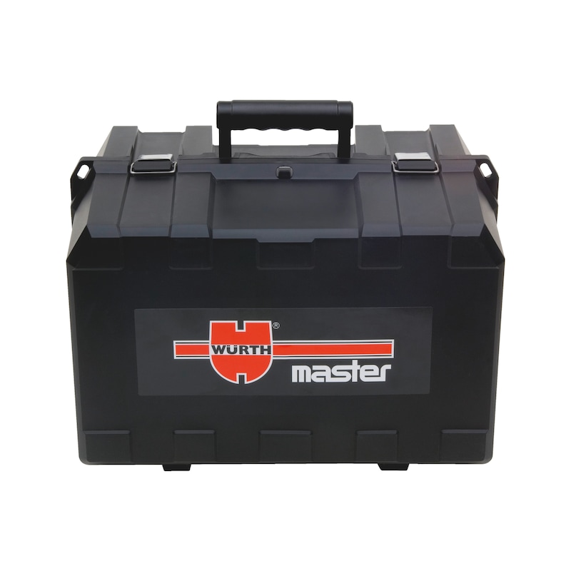 Cases power tools from eShop