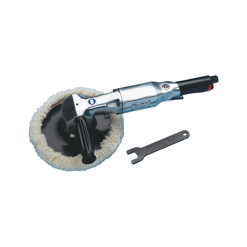 Buy Polisher pneumatic online