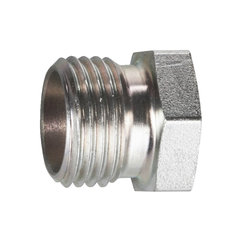 PST pipe plug, S series, male thread from eShop