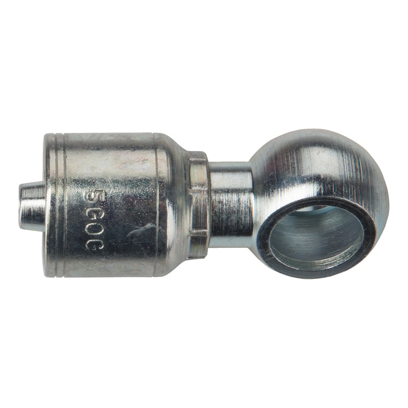 Banjo fitting from eShop