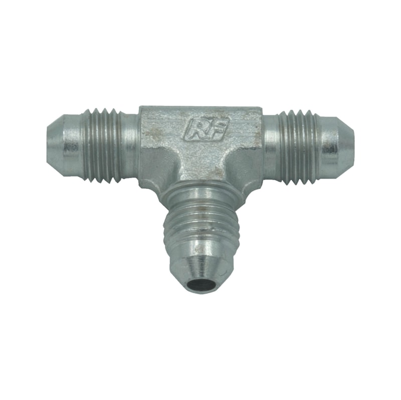 T nipple JTX, male/male/male thread from eShop