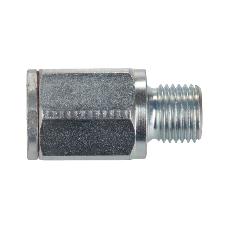 WEO plug coupling fitting 810 series from eShop