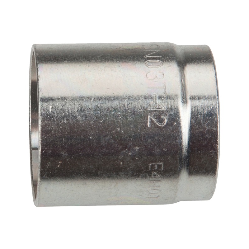 Buy Press ferrule for steel braided hose BRG R2K online
