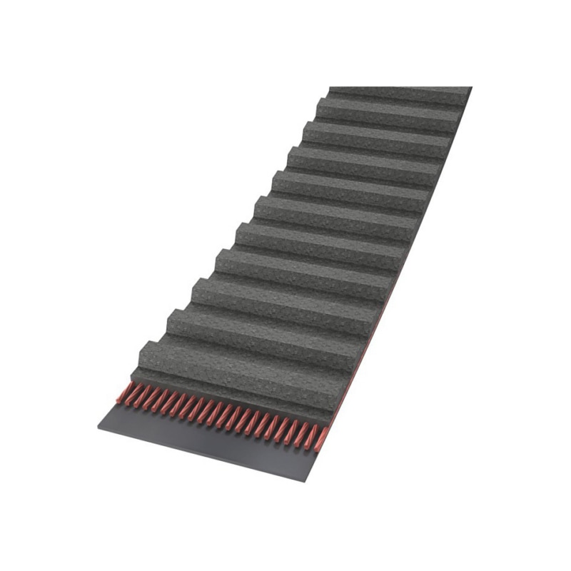 Timing belts, synthetic rubber, L from eShop