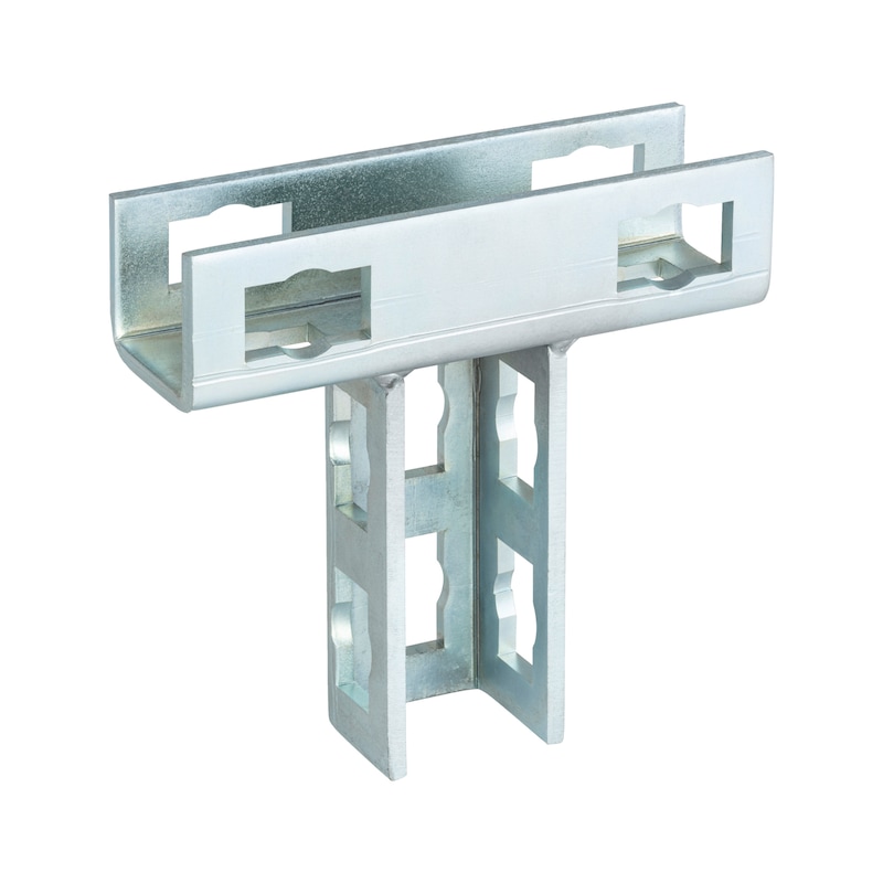 Acheter Connecteur rail VARIFIX T série lourde pour Rapid Ecrou