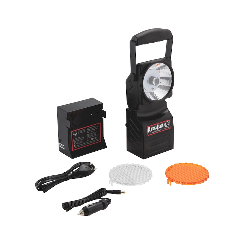 Buy Work lamp and emergency power lamp EX SLE 16 LED online