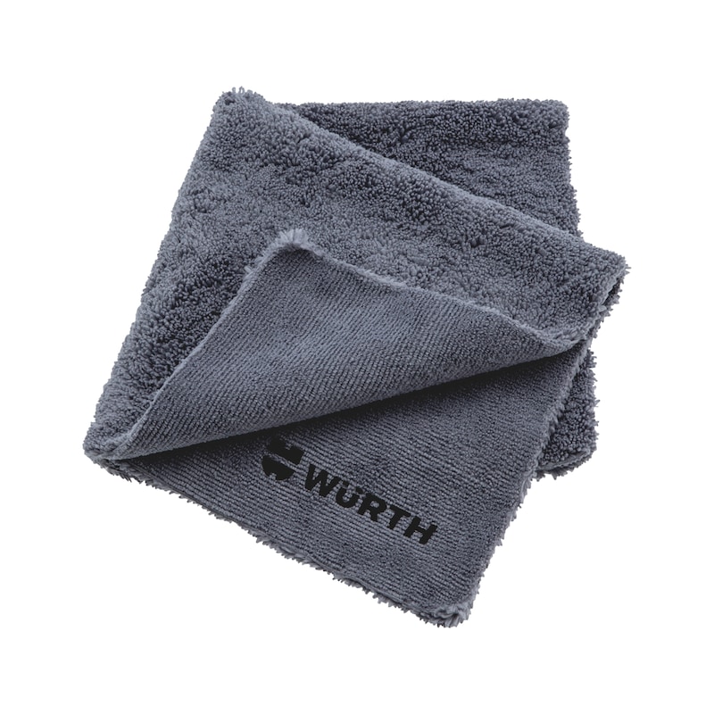 Buy Microfibre cloth Duo 3-pack online