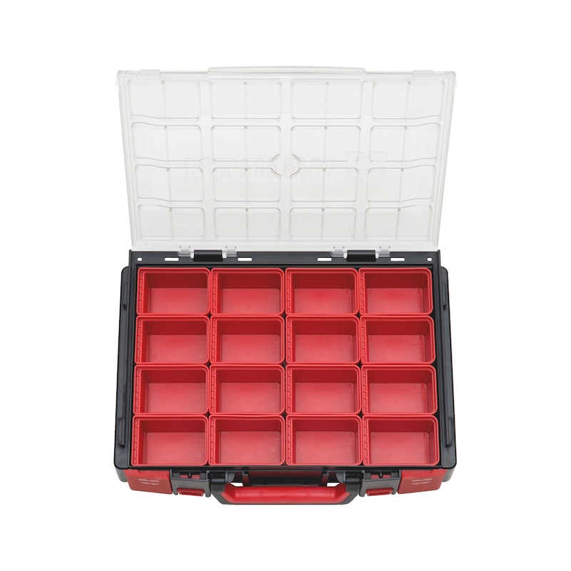 Valigetta 4.4.1 per tutti i professionisti - Würth Italia