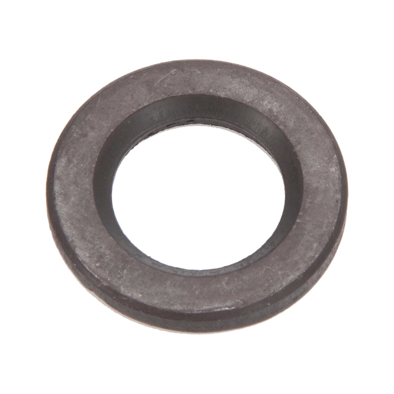 DIN 6916 steel plain from eShop