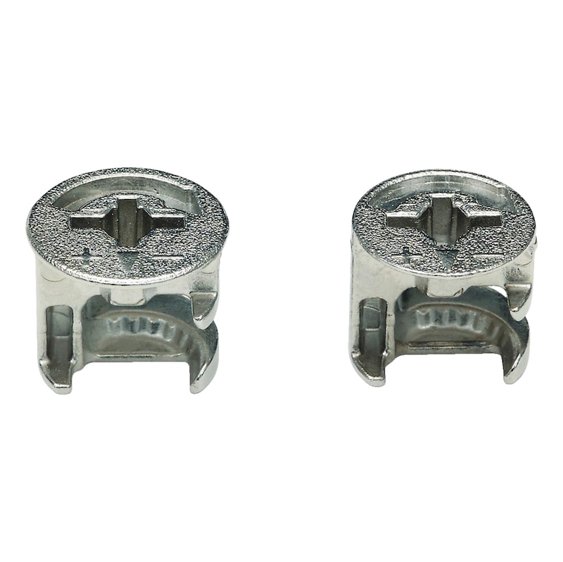 Connecteurs et raccords d'assemblage de meubles