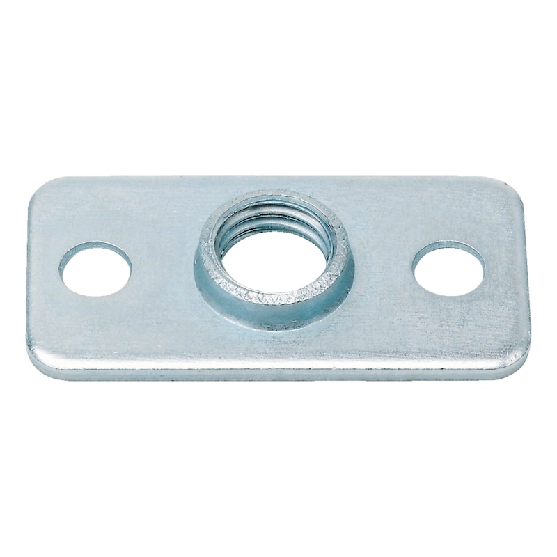 Buy Screw on plate for base height adjuster, type L online