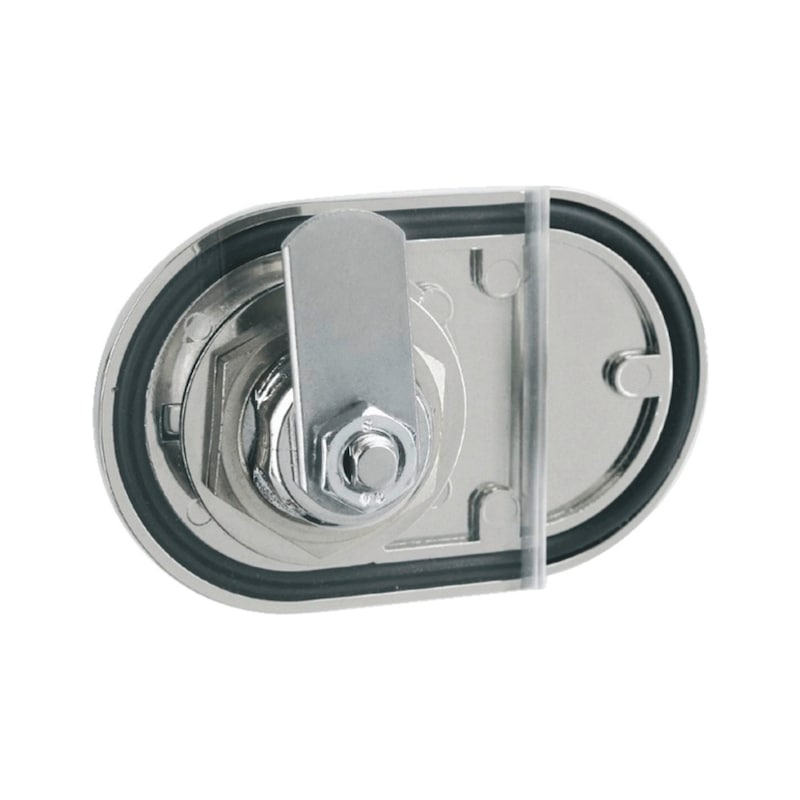 Buy Lever lock MS5000 for double-leaf doors online