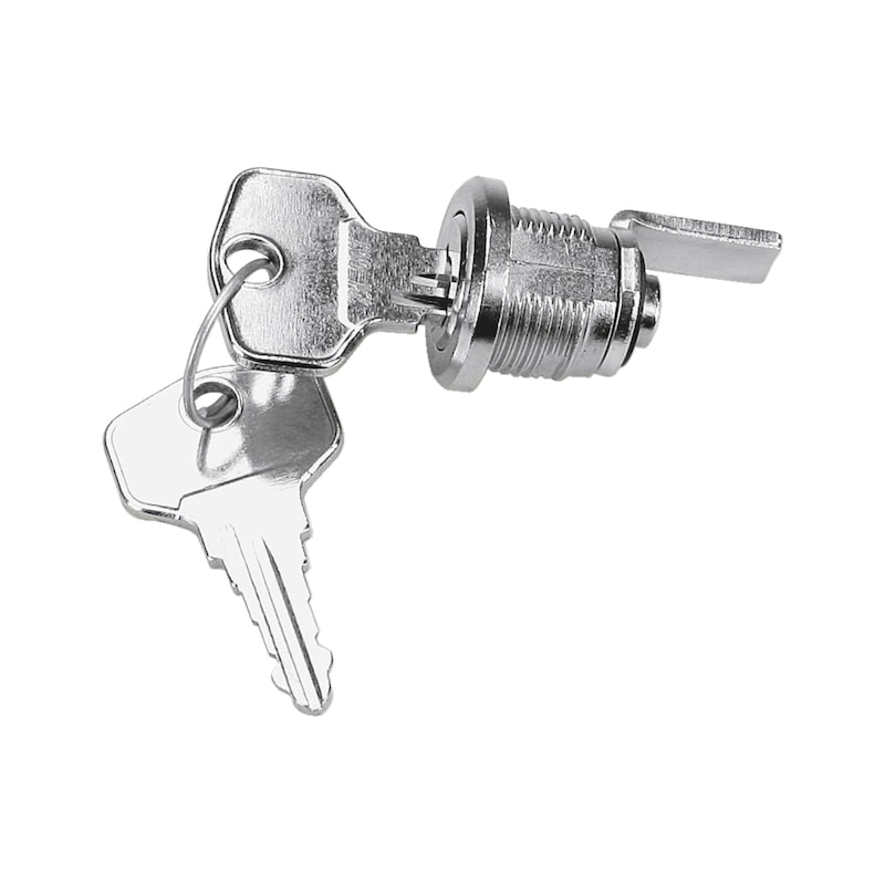 Buy Lock for ORSY BULL drawer boxes (0962330701) | WÜRTH