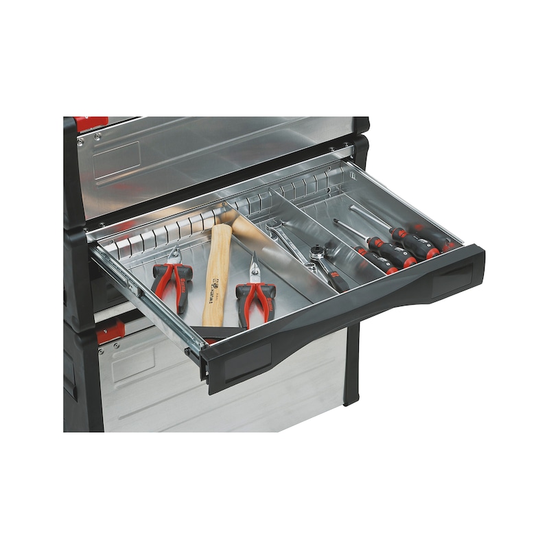 Buy ORSY BULL Basic Set for drawer separation online