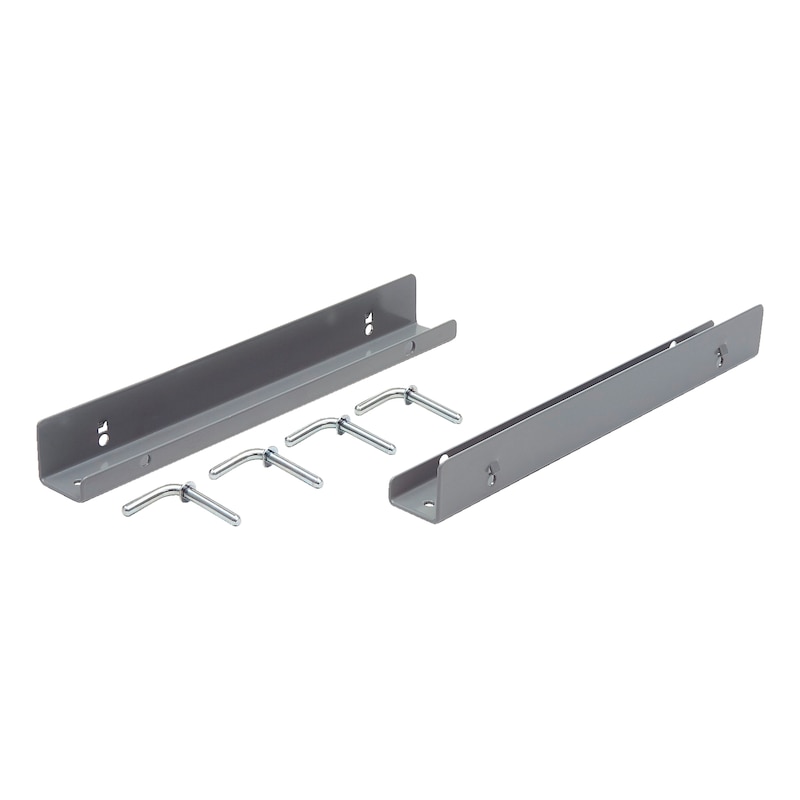 Buy ORSY BULL mounting rail (0962330730) | WÜRTH