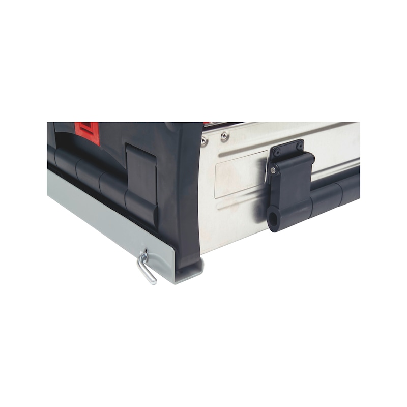 Buy ORSY BULL mounting rail (0962330730) | WÜRTH