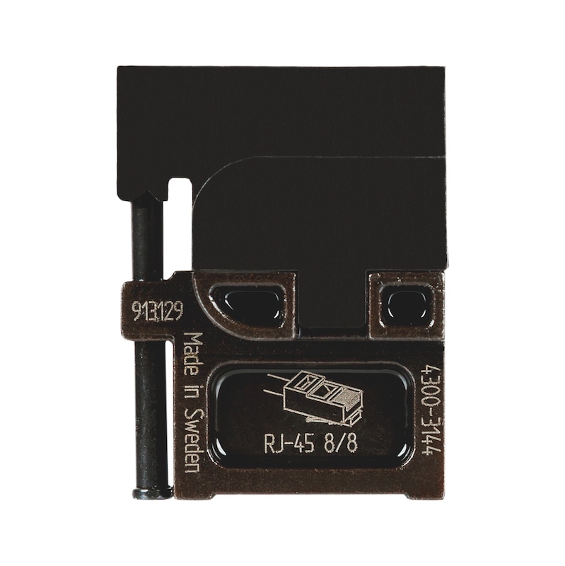 Buy Insert for RJ45 plug-in connector online | WÜRTH