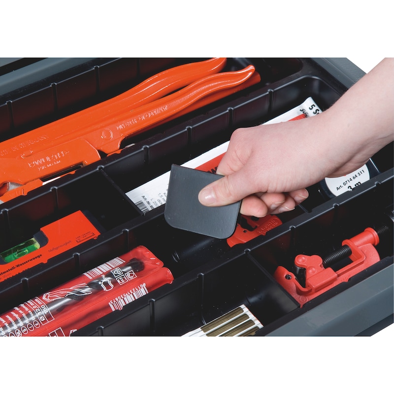 Buy Partition element for variable tray insert online