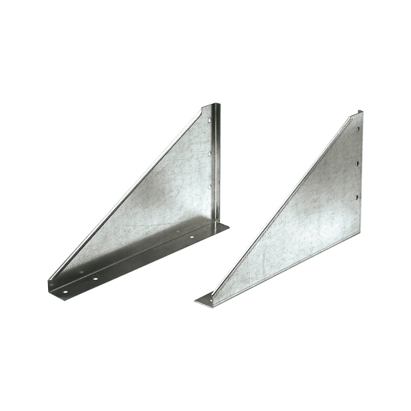 Buy Wall rack foot online