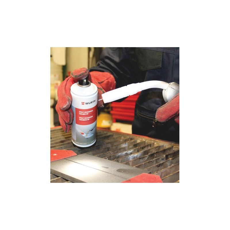 Buy Ceramic anti-spatter spray HP online
