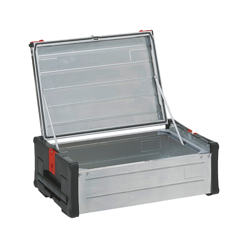 Buy ORSY BULL series 5 top loader box (0962330001) | WÜRTH