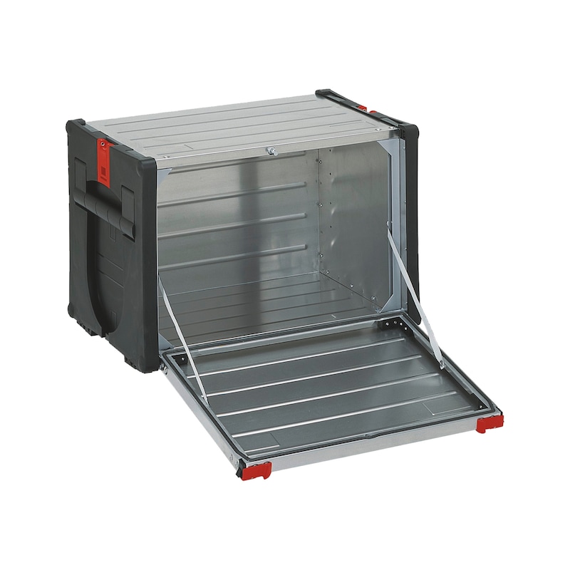 Buy ORSY BULL-Box front loader series 5 online