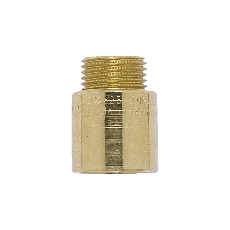 Extension de robinet en laiton - DIN 3523 | WURTH