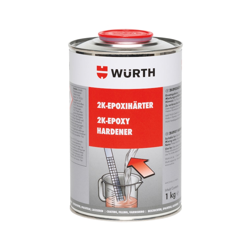 2K-Epoxihärter online kaufen | WÜRTH