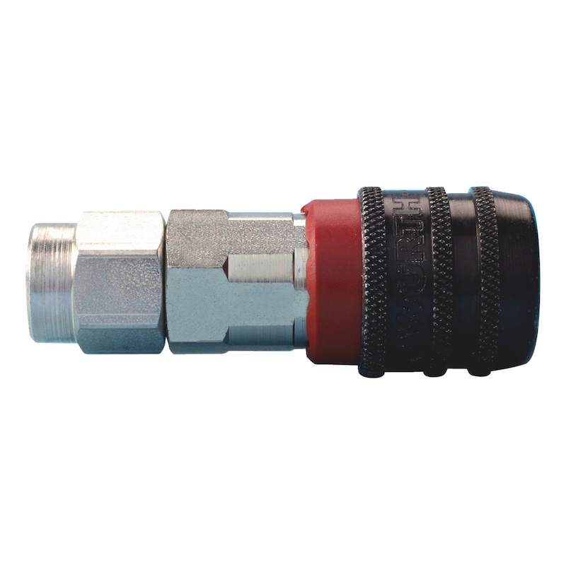 Buy Safety coupling comfort connection, ST series 2000 online