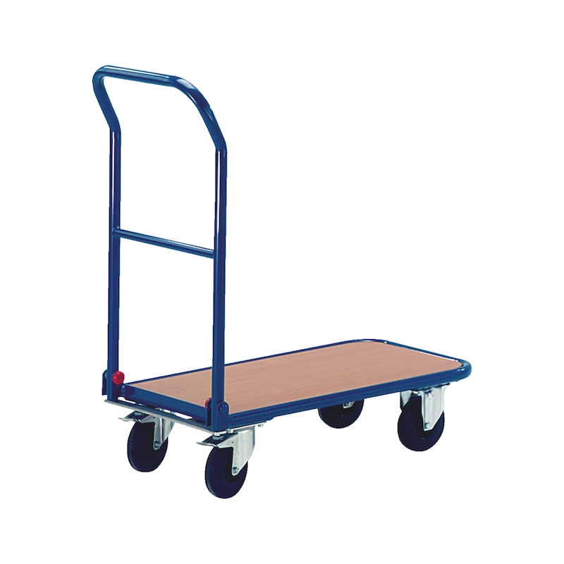 Kjøp Tralle, sammenleggbar på nett