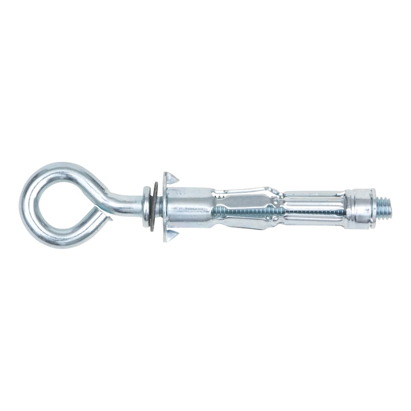 Buy Cavity anchor W-MH/O eyelet screw online
