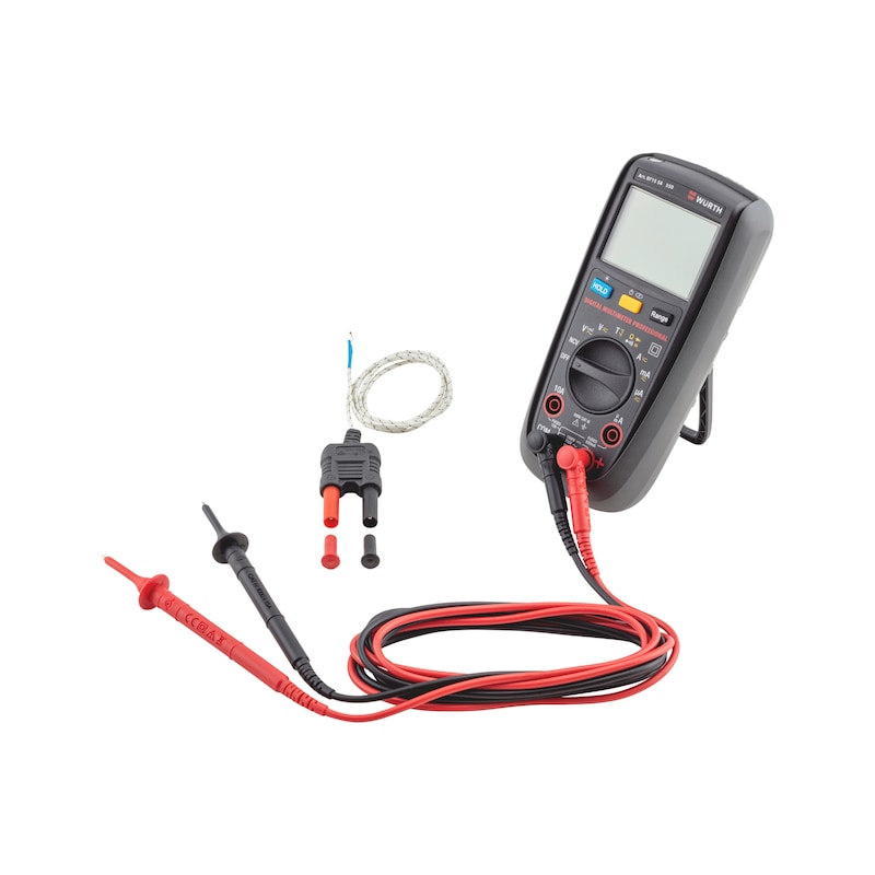 Digital-Multimeter Professional online kaufen | Würth AG