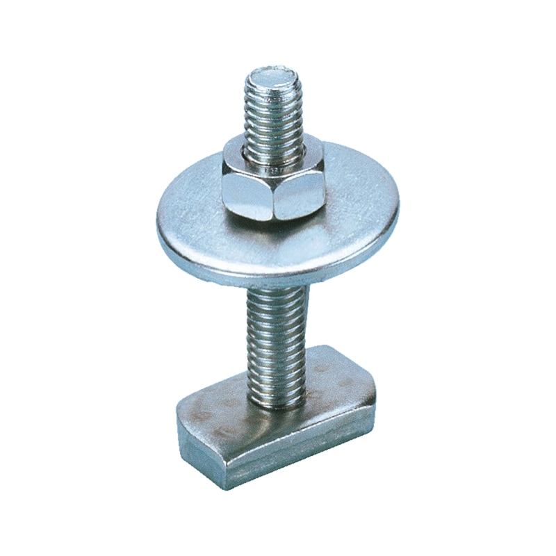 Buy VARIFIX hammer head fixing steel zp standard fix online