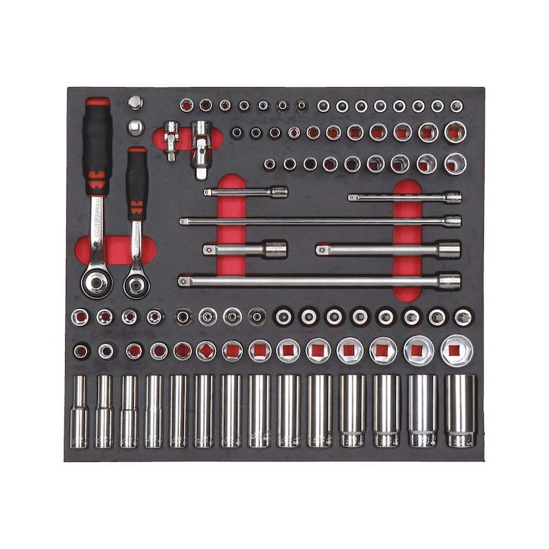 购买工具品种 TOOLsystem