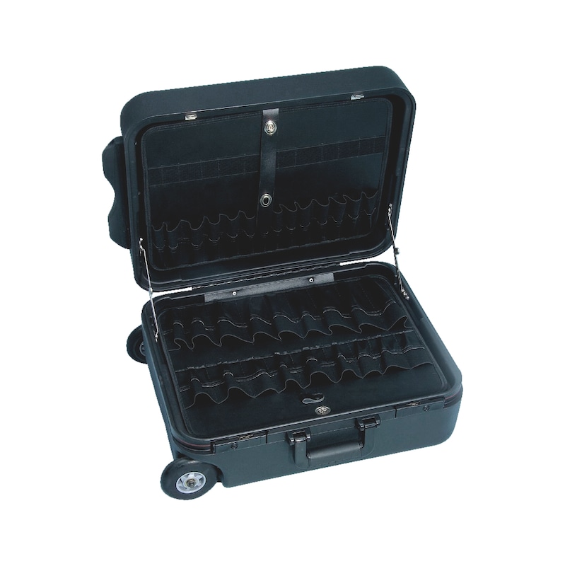 Buy Rolling tool case, HDPE service case online