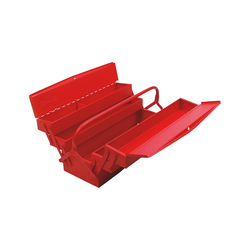Buy Tool box online | WÜRTH