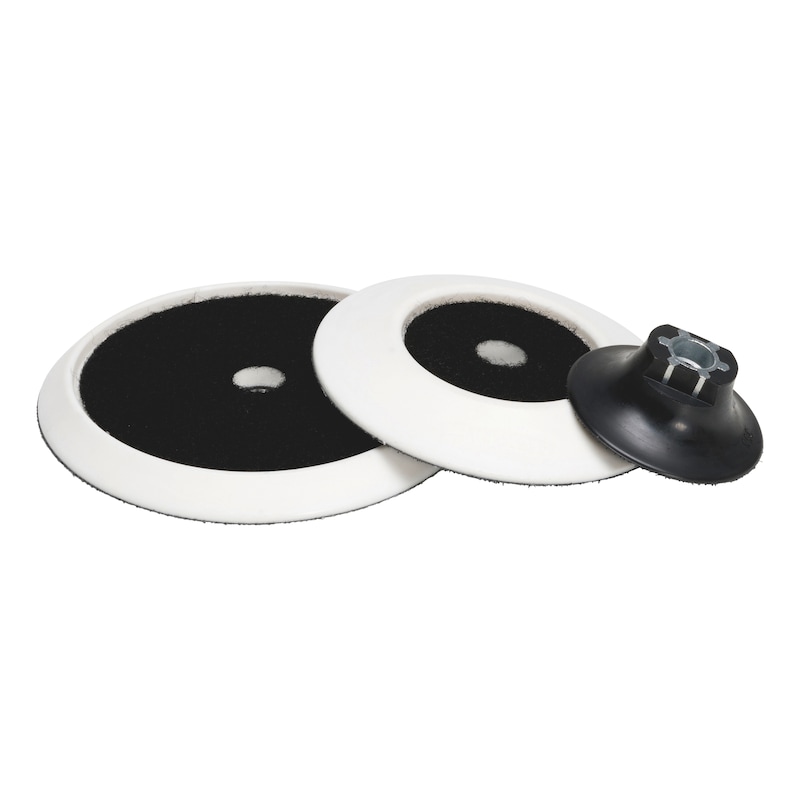 Buy 3in1 polishing plate online