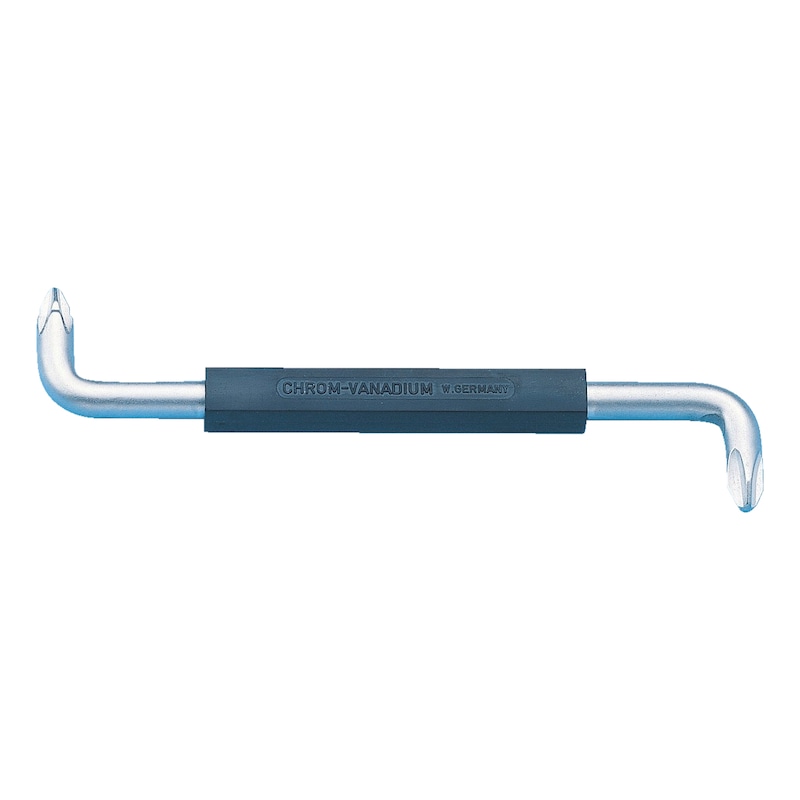 Buy Allen key with Phillips PH hex socket online