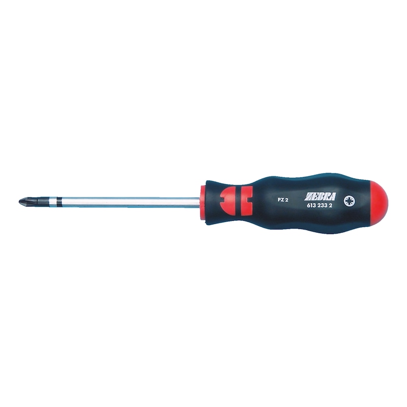 Buy PZ round blade screwdriver online