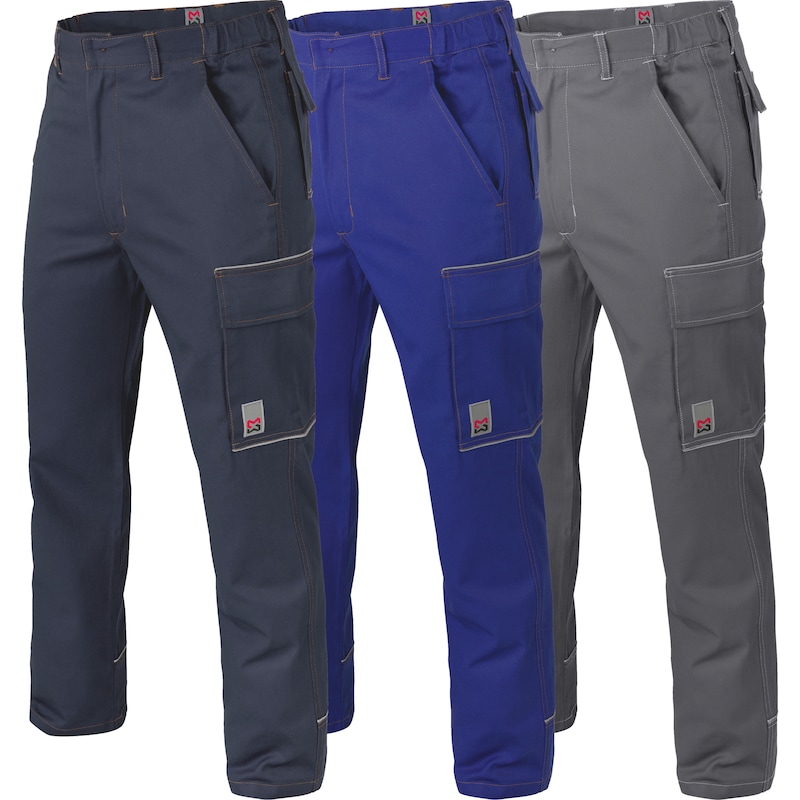 Buy Trousers, Basic Line online