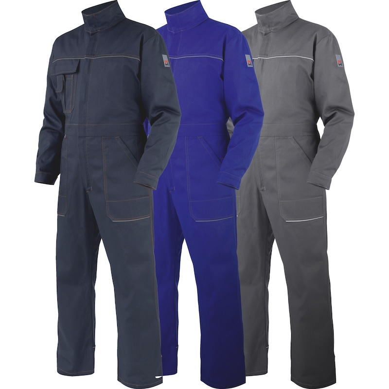 Buy Overall, Basic line online