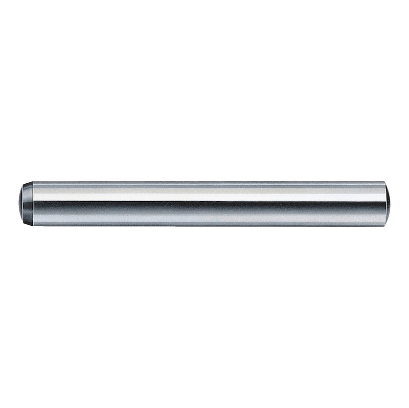 Buy Cylindrical pin, hardened online