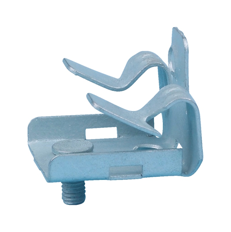 Buy Support clip, threaded rod online