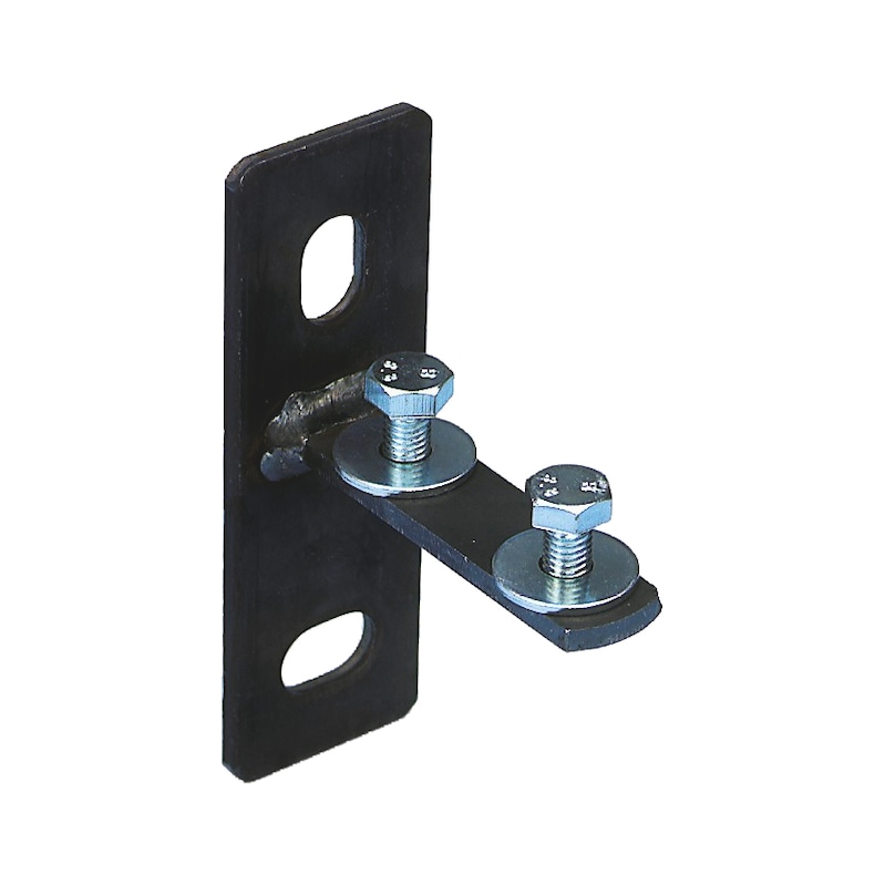 Buy VARIFIX end fastener for C-profiles-A4 online